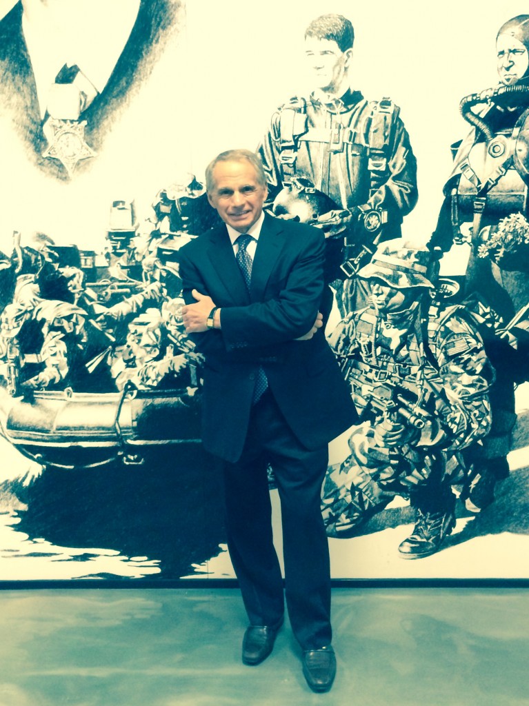 Dr Joseph Maroon Blog Posts