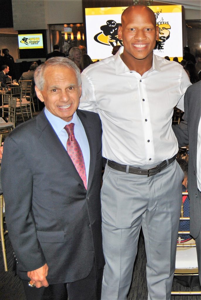 Dr Joseph Maroon Blog Posts