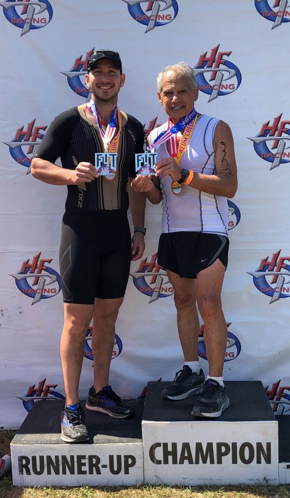 Dr Joseph Maroon Blog Posts