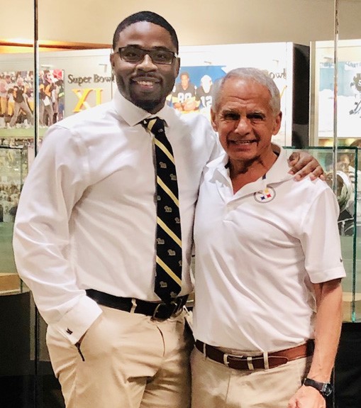 Dr Joseph Maroon Blog Posts