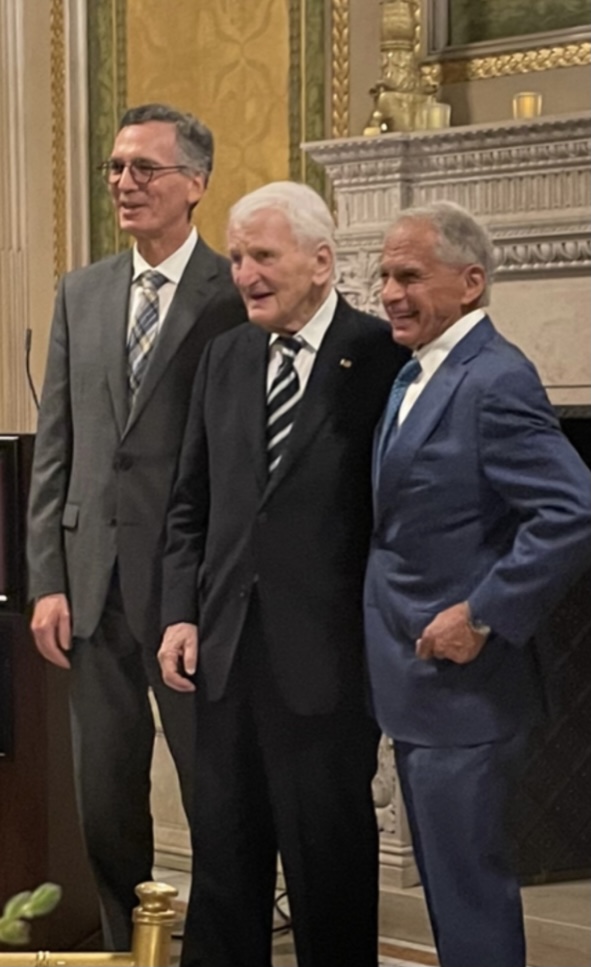 Dr Joseph Maroon Blog Posts