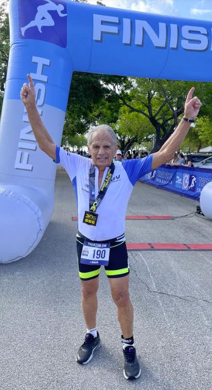 Dr Joseph Maroon Blog Posts