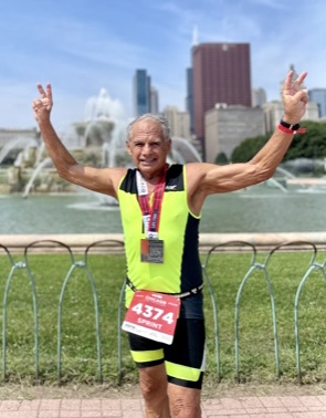 Dr Joseph Maroon Blog Posts