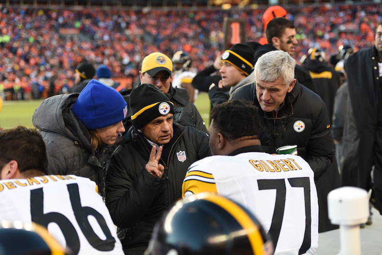 Dr Joseph Maroon Blog Posts