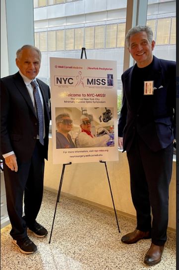 Dr Joseph Maroon Blog Posts