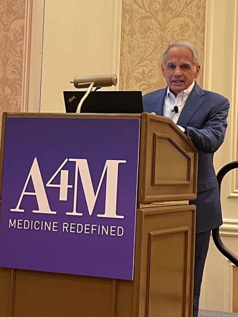 Dr Joseph Maroon Blog Posts